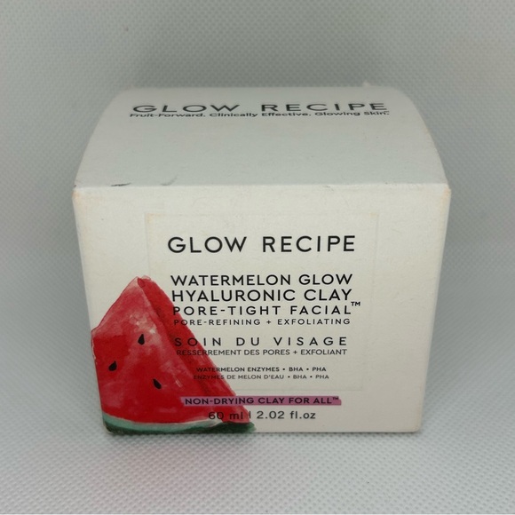 Glow Recipe | Skincare | Bnib Glow Recipe Watermelon Glow Hyaluronic ...
